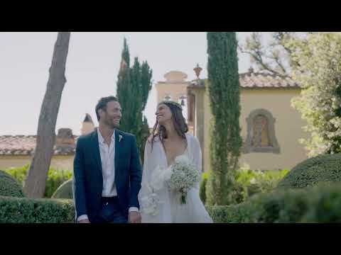 COMO Castelo Del Nero Wedding Venue