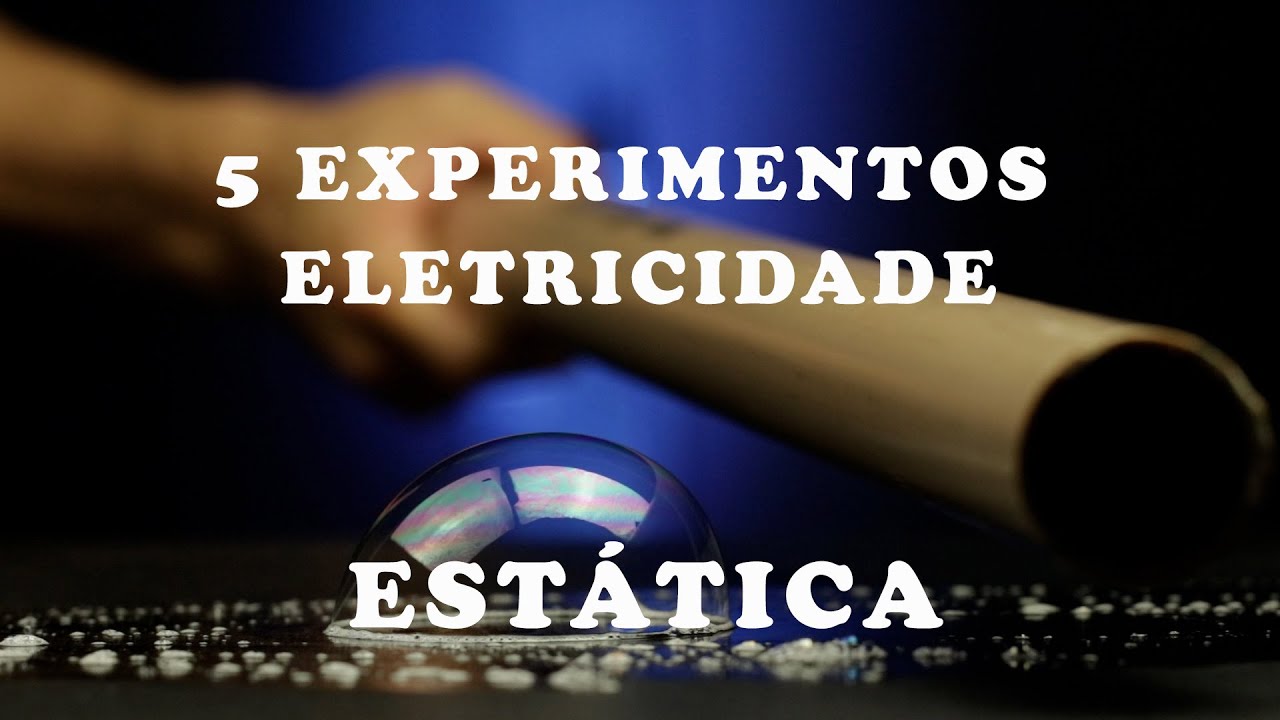 Exemplos De Eletricidade Estatica Na Vida Cotidiana Energia Elétrica: