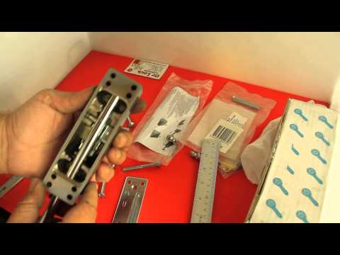 ADI Bolt Lock 5004 Buy locks - Lock Shop