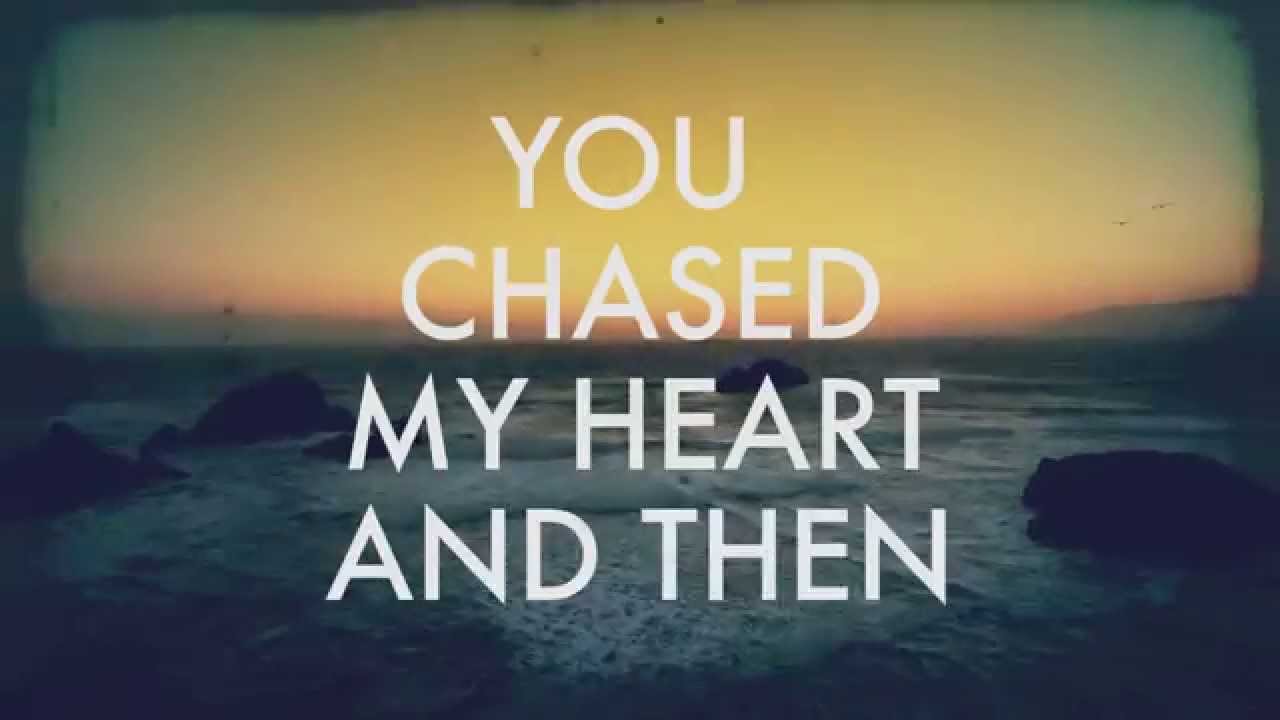 Map To Your Heart - Copperlily [Offical Lyric Video]