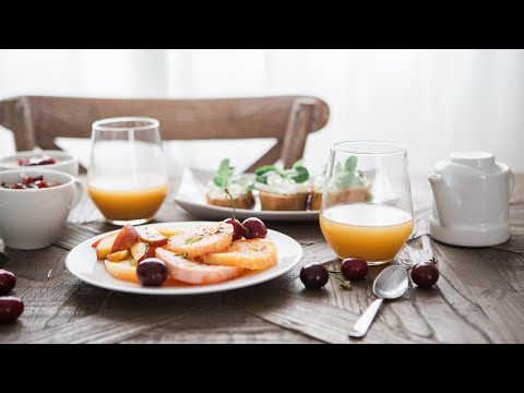 EASY Breakfast Martini - Weekend Treat | A La Carte Cooking