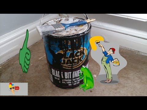 Bituminous Paint at Best Price in India