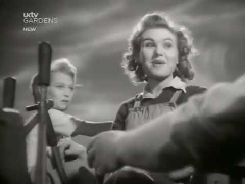 Episode 6 Wartime Kitchen and Gardening