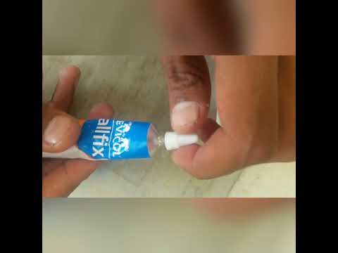 Fevicol glue test II pass or FAIL II must watch 2018