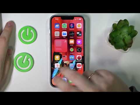 How to Make a PDF on iPhone 14th Gen Models - Create a PDF File on a iPhone 14 Series Lineup