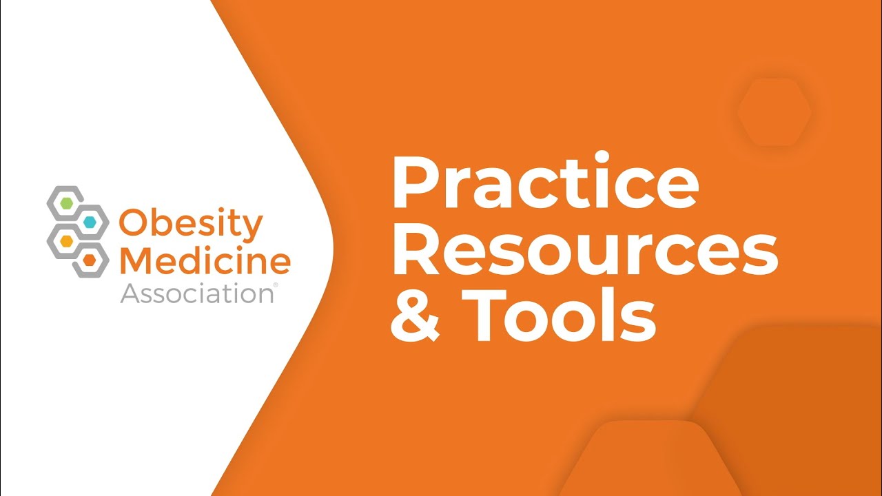 OMA New Member - Practice Resources & Tools