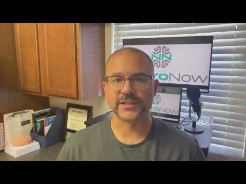 NeuroNow "Why Don't You Take Insurance?"