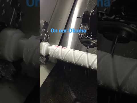 Great live tooling