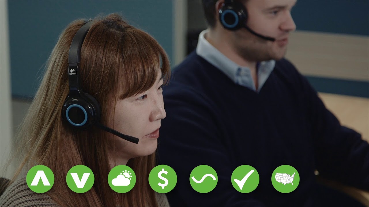 Agility CIS Product video - Engage software