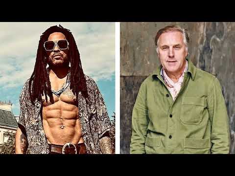 LENNY KRAVITZ WHAT WE CAN LEARN FROM TK421