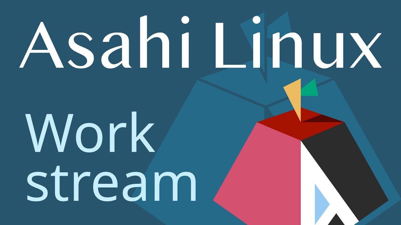 Asahi Linux: Installer implementation