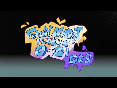 Steam Community :: Video :: Friday Night Funkin' | O-Sides Demo