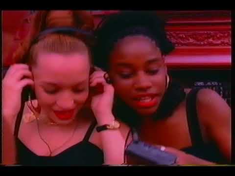 Joe "I'm in Luv" (1993 Polygram)