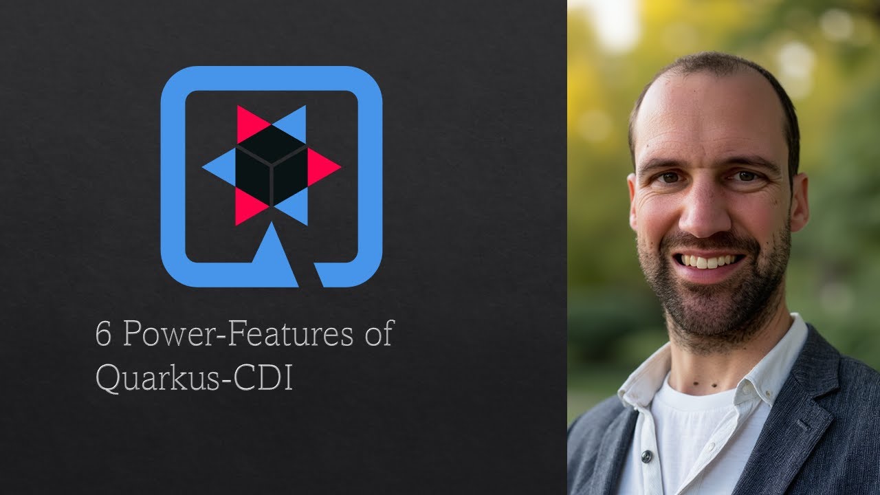 6 Must-Know Features of Quarkus-CDI (Arc)