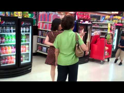MEXICAN supermarket in Dallas, TX