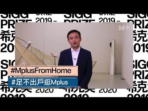 Sigg Prize 2019 Tour|A reflection on Hu Xiaoyuan’s work