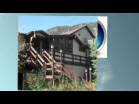 Colorado Springs, CO Commercial Real Estate Appraiser - El P