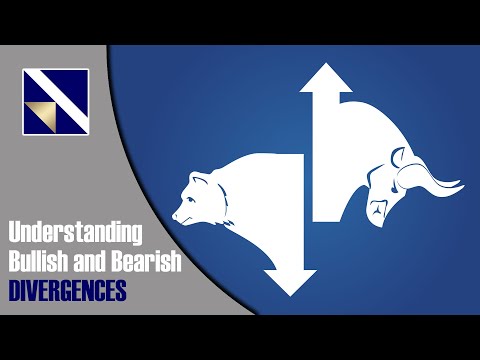 UNDERSTANDING BULLISH AND BEARISH DIVERGENCES | VectorVest