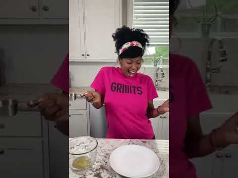 Easy Measuring Cup Hack!!!