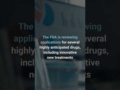 Top 5 Most Promising FDA New Drug Approvals Expected in the Second Half of 2024