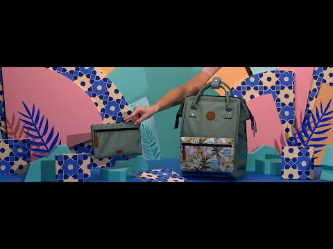New collection - Backpack (EU)