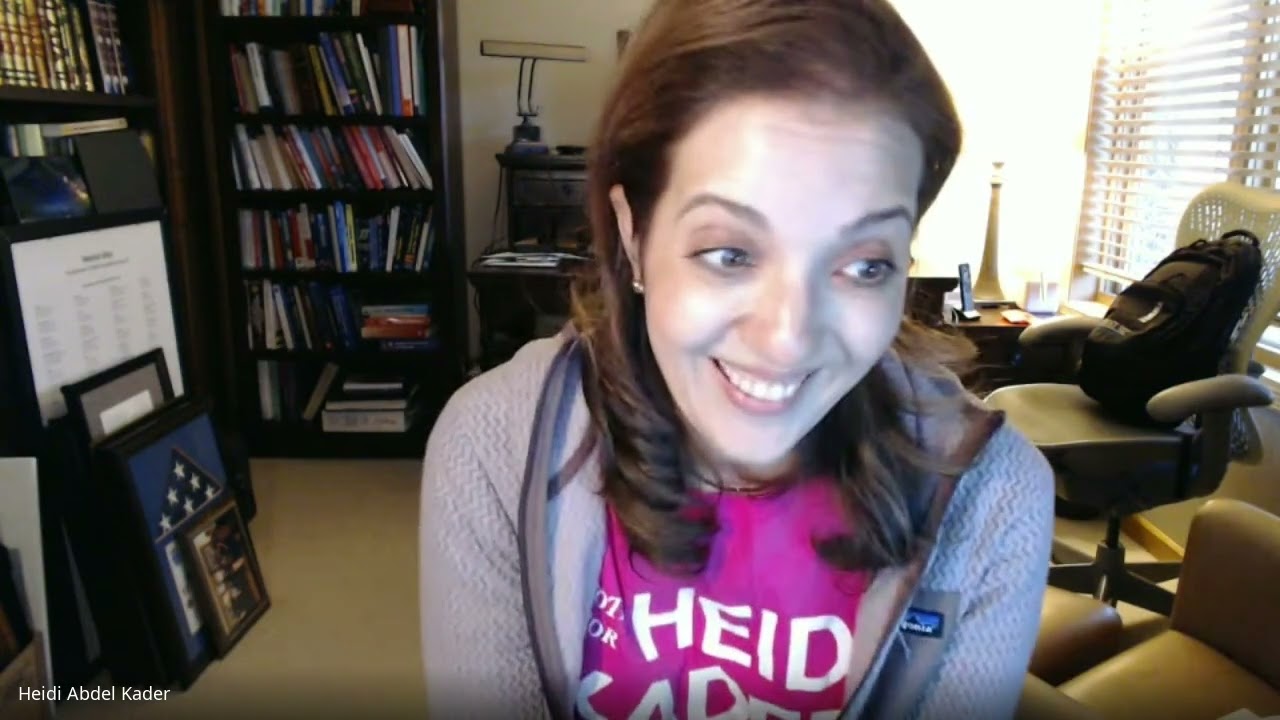 Heidi Kader Candidate Interview | Wayzata School Board Spotlight