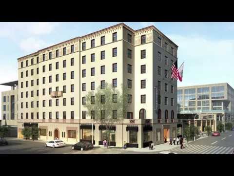 Invest L.A. Regional Center's First Project, is Ready to Launch. - EB-5 Investment Report