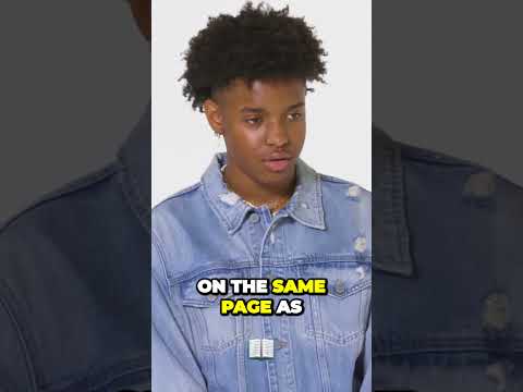 Is Being NONCHALANT A RED FLAG?