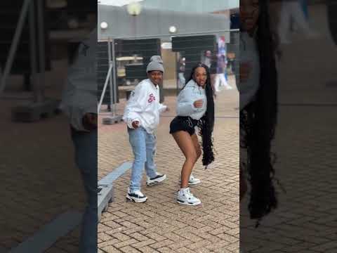 Best Of Amapiano Dance Challenges 2025 | TikTok Dance Challenge | #ZENZELE| #tiktok | #amapiano
