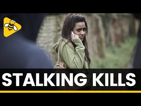 No Means Yes - India’s Stalking Problem | DataBaaz