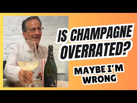 Is Champagne Really Worth the Hype?