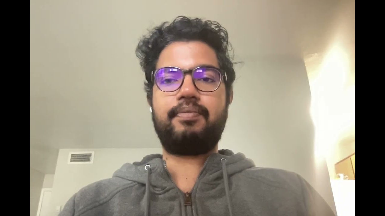 NEC Internship 4 Reflection