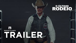 O Último Rodeio filme - Veja onde assistir