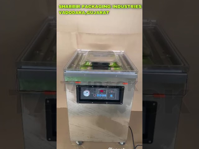 DZ 500 Vacuum Packing Machine - Dz 500 Vacuum Packing Machine Trader ...