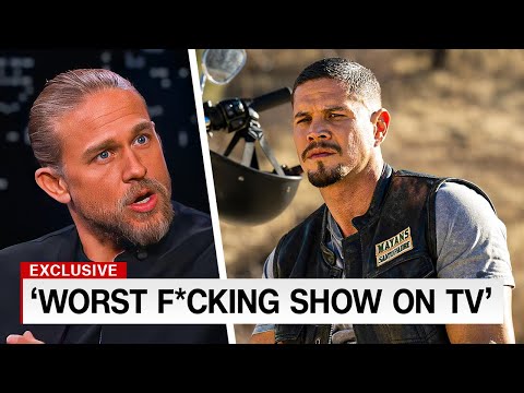 Mayans M.C. VS Sons Of Anarchy.. What Show Is Better?