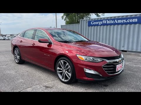 2025 Chevrolet Malibu Ames, Boone, Story City, Marshaltown, Nevada Iowa 254998