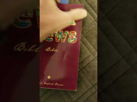 Mandela Effect Bible Change - Shittim Wood or Acacia Wood?