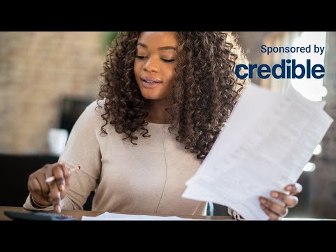 Student loan refinance calculator How to calculate your payments