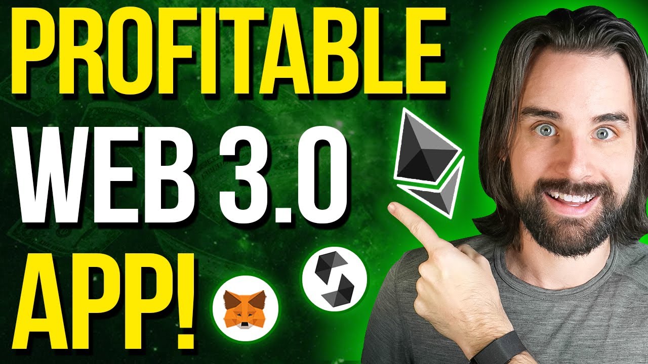 Become An In-Demand Blockchain Master | Dapp University