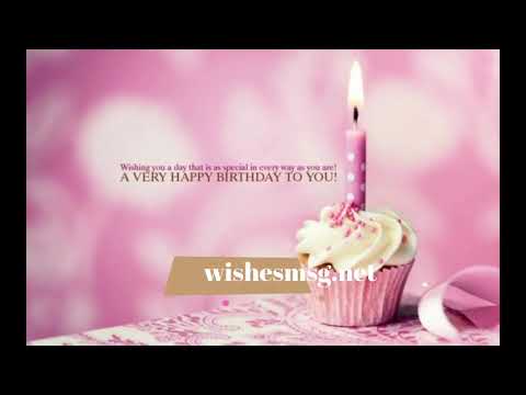 Belated Birthday Messages Wishes
