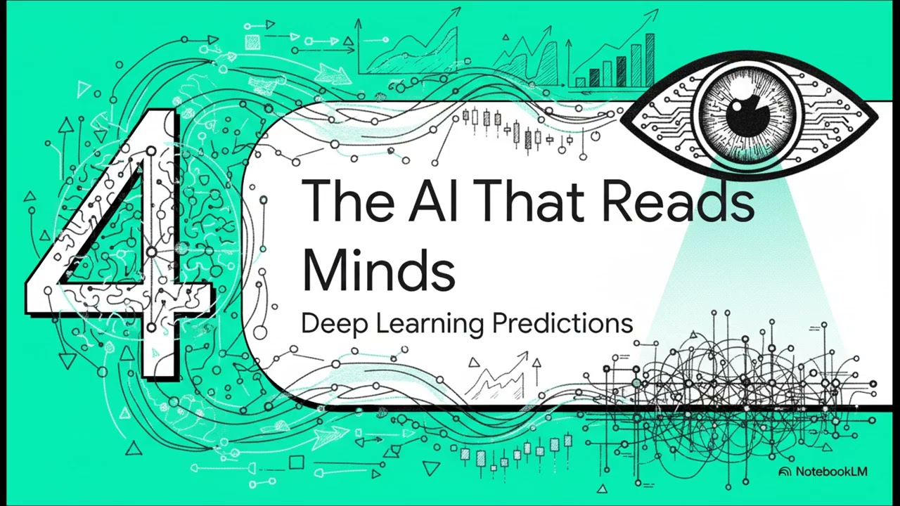 The Market Microstructure Puzzle: Why Order Book Data is a Quant's Gold Mine