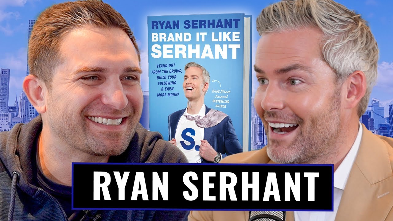 Q&A with Ryan Serhant: 8 Takeaways for Real Estate Agents - BAM