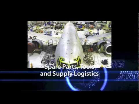 ISO GROUP Supply Chain Solutions & Corporate Video 020113