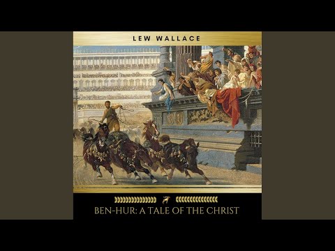 Chapter 500 - Ben-Hur: A Tale of the Christ