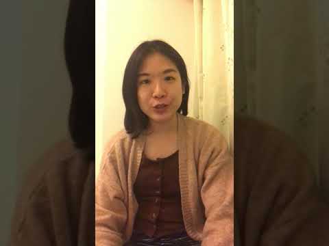 Menjadi murid kehidupan, harus terus belajar - Jennifer Elissa, BBA