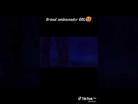 Brand Ambassador Dari berbagai Esport Indonesia