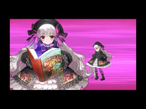 [FGO NA] 7th Singularity Memorial Quest - Nursery Rhyme Solo