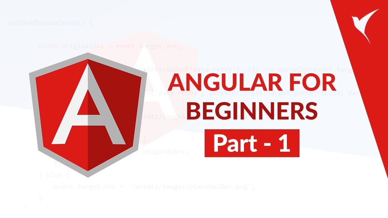 Angular 2023 Tutorial: From Beginner to Pro in Part 1