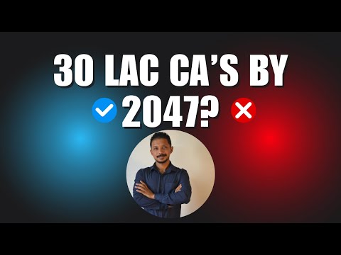 CFA vs CA: Which Is Tougher? A Detailed Comparison!- Allen Aravindan, CFA
