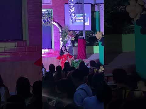 Mr. And Ms. Plaridel Senior High School 2023 | Introduction | Casual Wear | #pageant #pageantryph